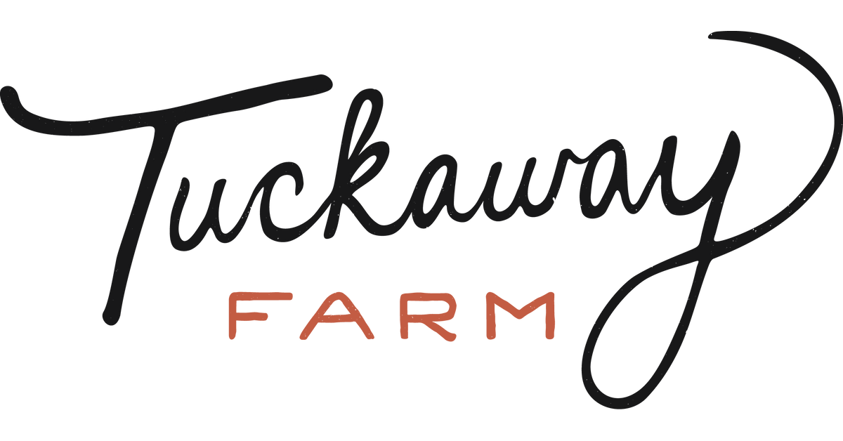 Tuckaway Farm Store